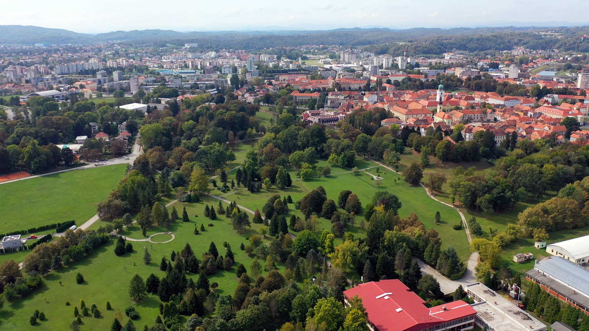 Visit Karlovac | Karlovac