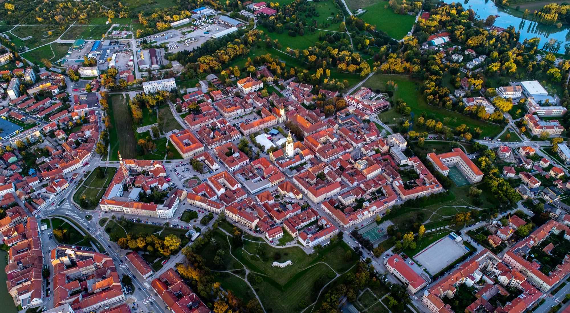 Visit Karlovac | Karlovac